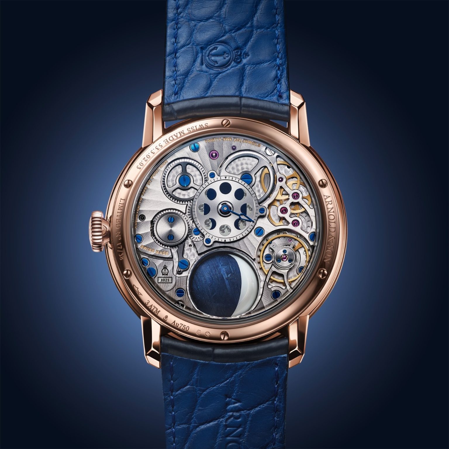 What Are Geneva Stripes in Timepieces? A Collector’s Guide - Outlook Luxe