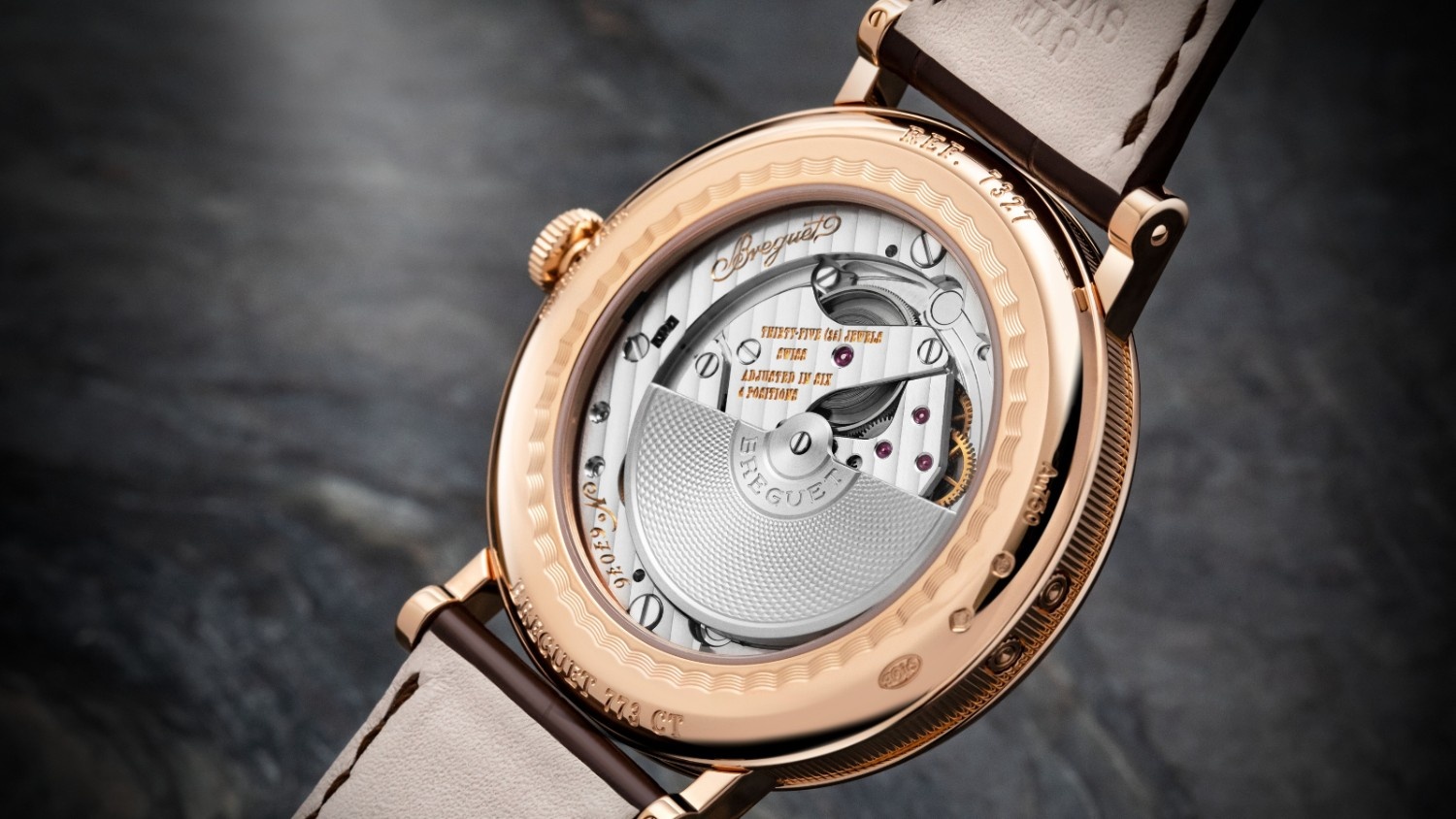 What Are Geneva Stripes in Timepieces? A Collector’s Guide - Outlook Luxe