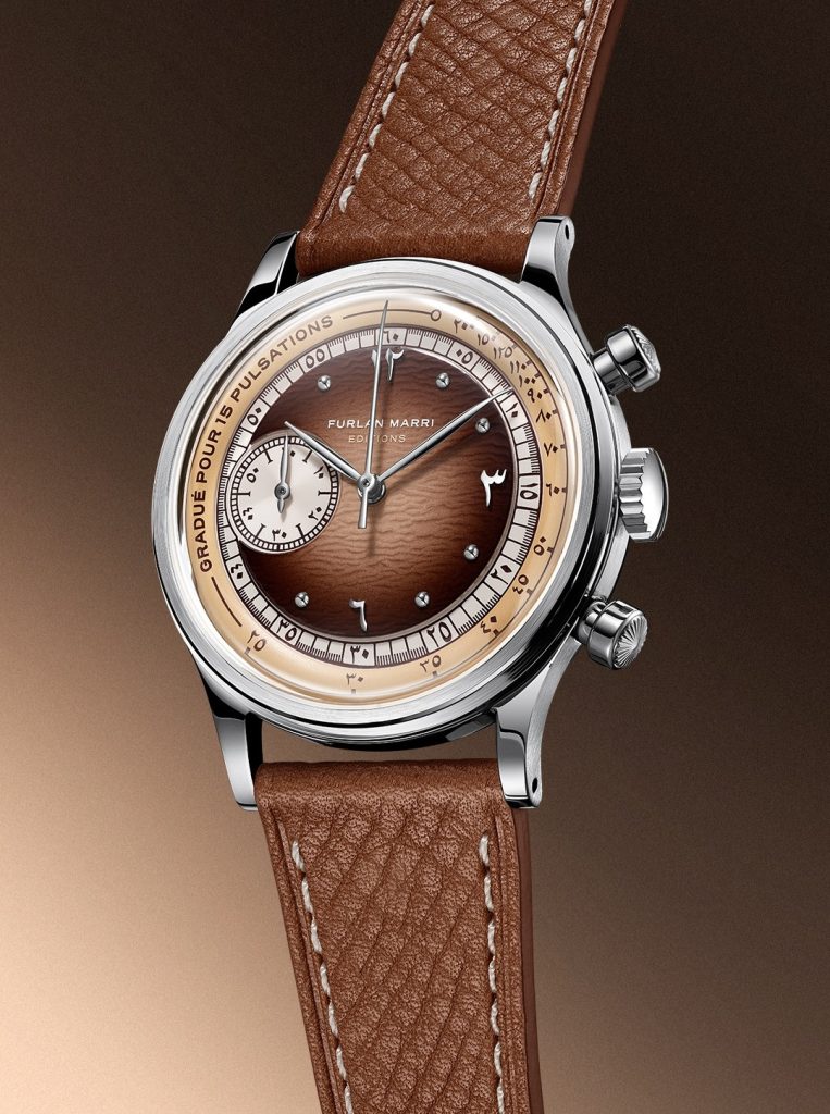 New Independent Watch Brands Every Collector Should Know - Outlook Luxe