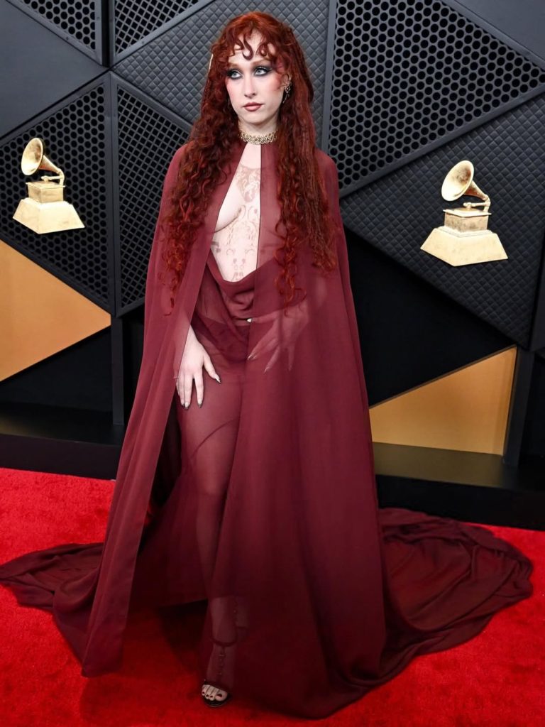 10 Best-Dressed Celebrities At The 2026 Grammy Awards - Outlook Luxe