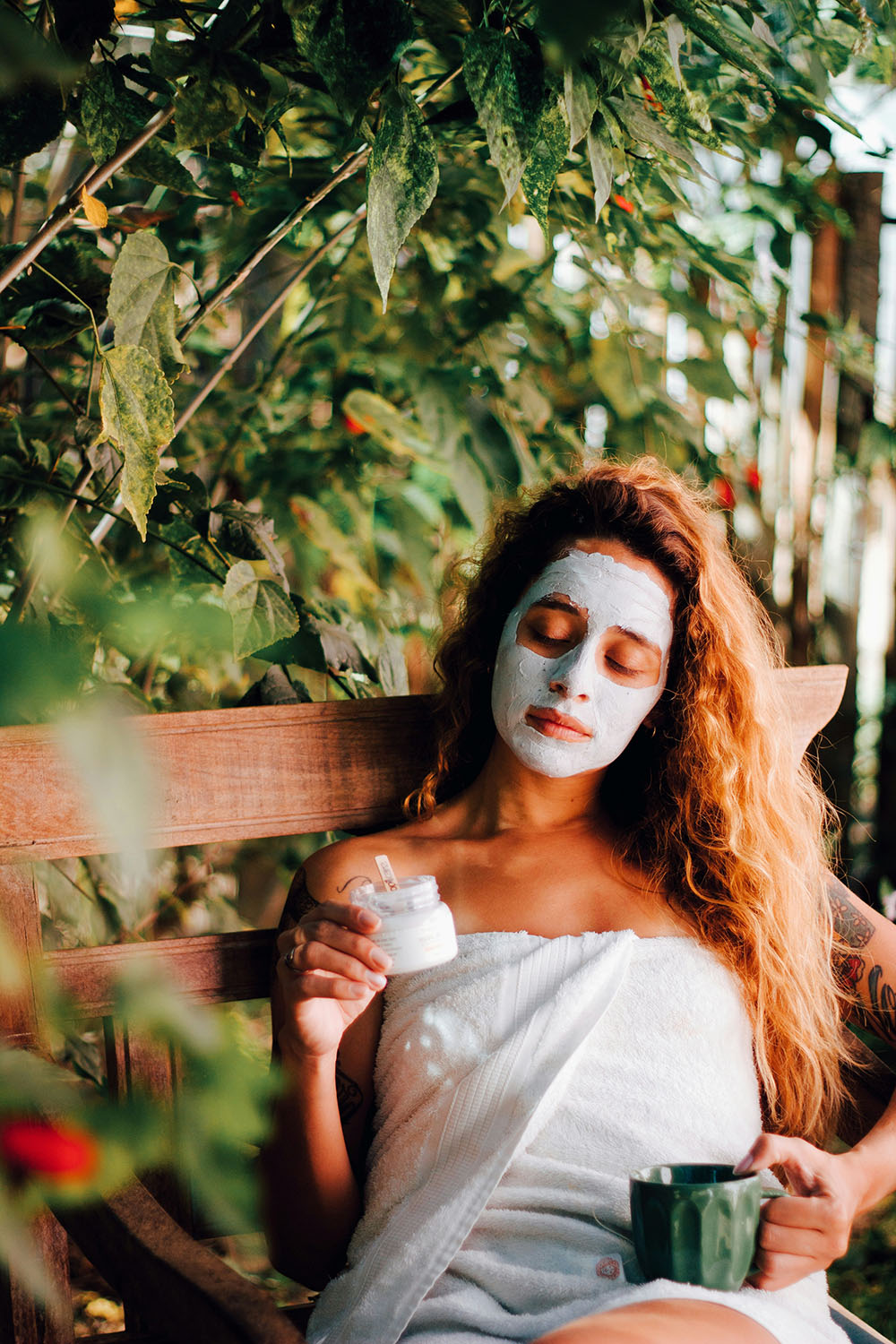 Botox Without Needles: Ayurveda Skincare Rituals For Anti-Ageing ...