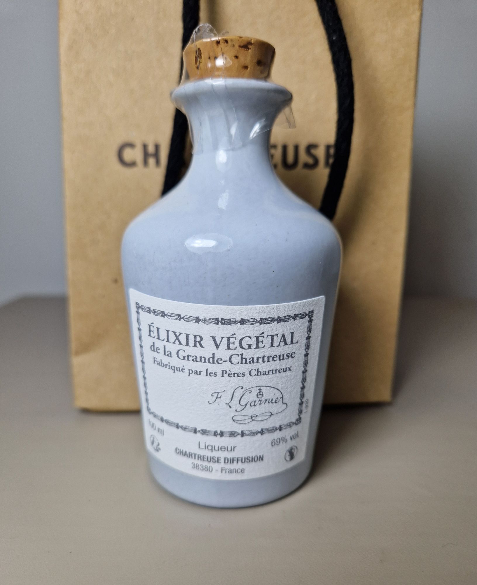 Chartreuse Liqueur: History, Herbal Recipe And French Roots - Outlook Luxe
