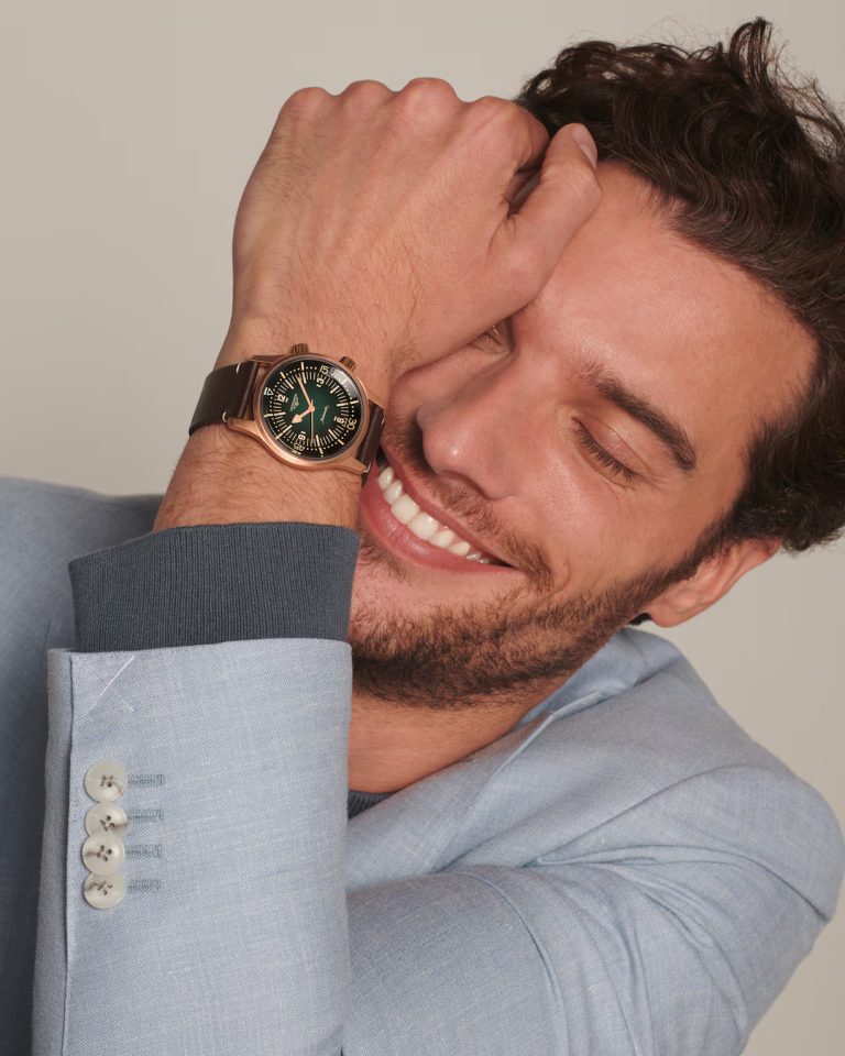 Top 5 Bronze Watches Every Collector Should Own - Outlook Luxe