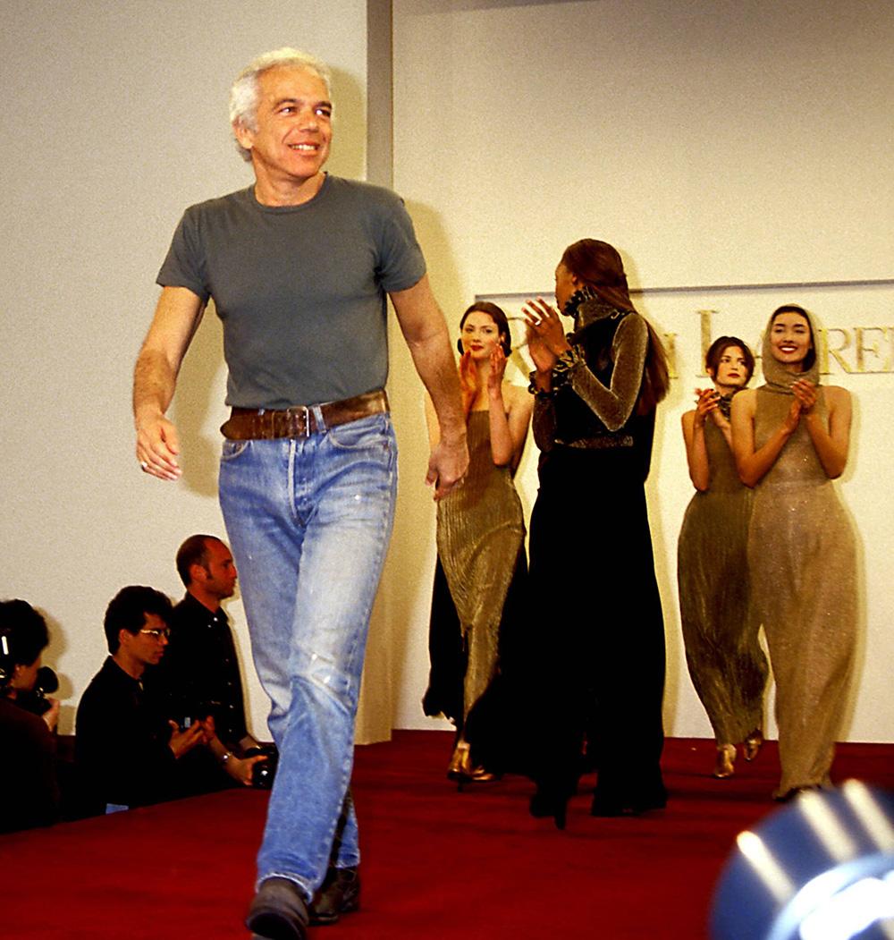 Ralph Lauren’s Rs 44,800 Bandhani Skirt Sparks Row: Is the Brand ...