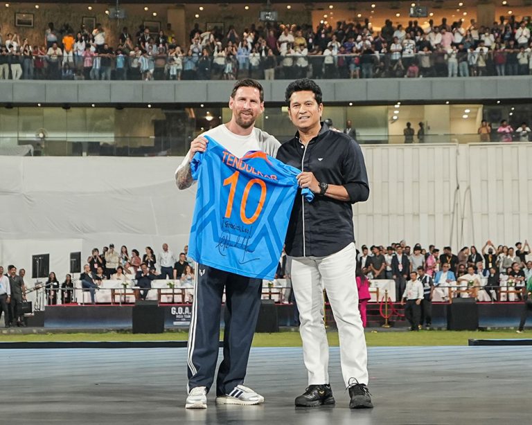 Sachin Tendulkar Turns 53: Net Worth, Lavish Lifestyle & Brand Empire ...
