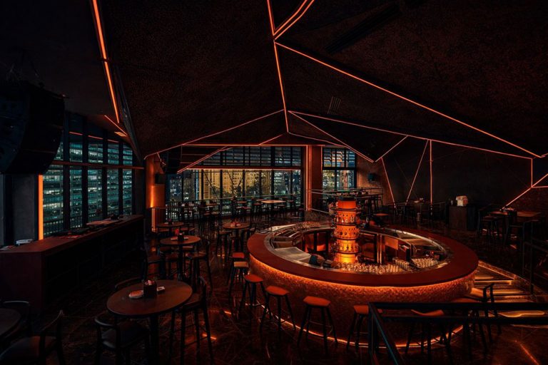 Dandy & Dandy Hyderabad: New Dining and Nightlife Destination You Must ...