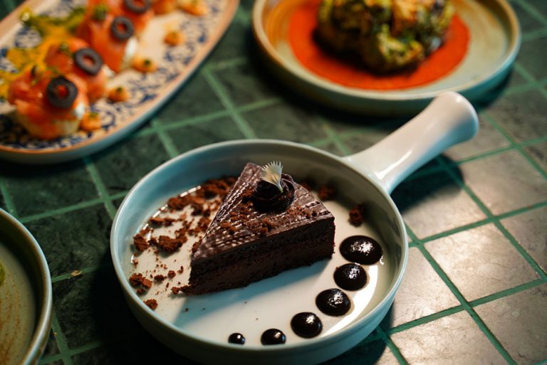Dandy & Dandy Hyderabad: New Dining and Nightlife Destination You Must ...