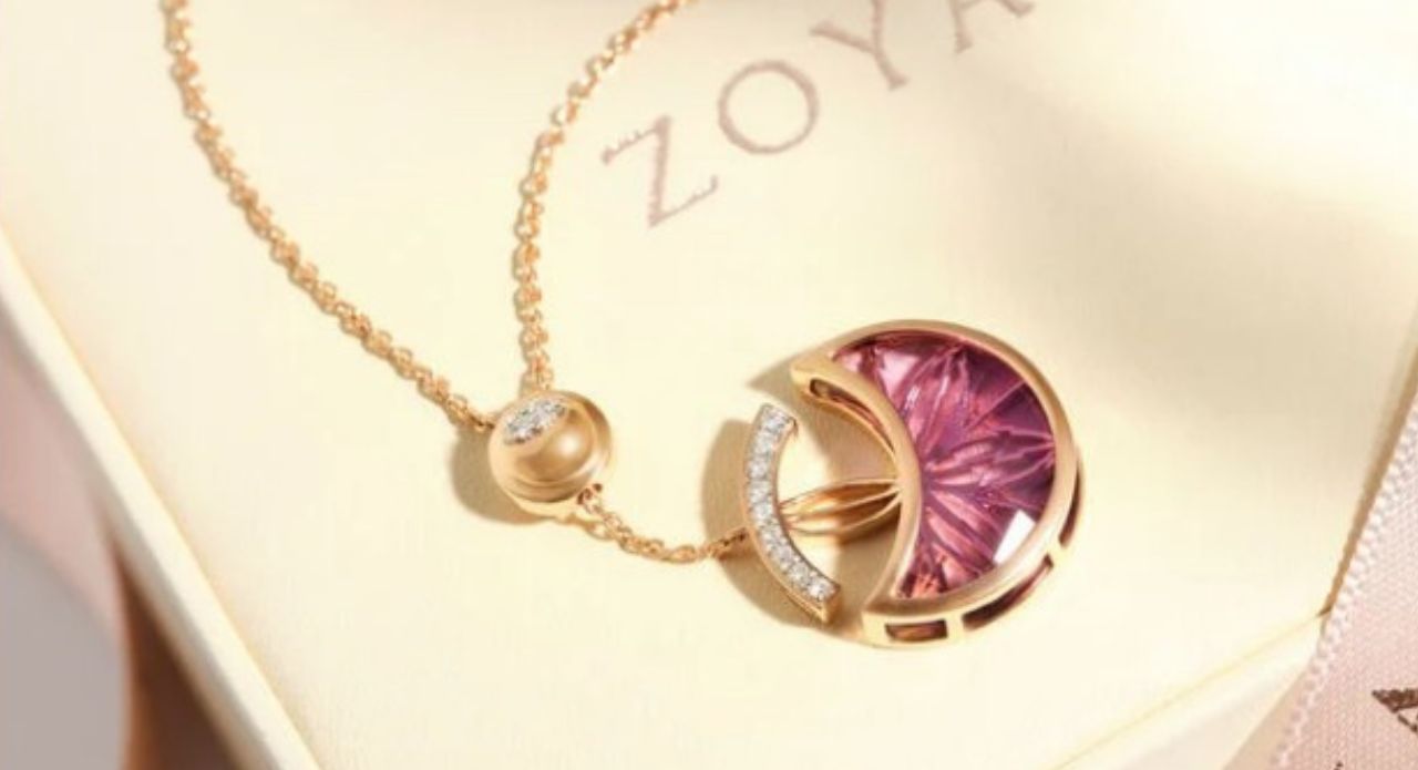 How Contemporary Indian Jewellery Brands Are Carving Out a Place ...